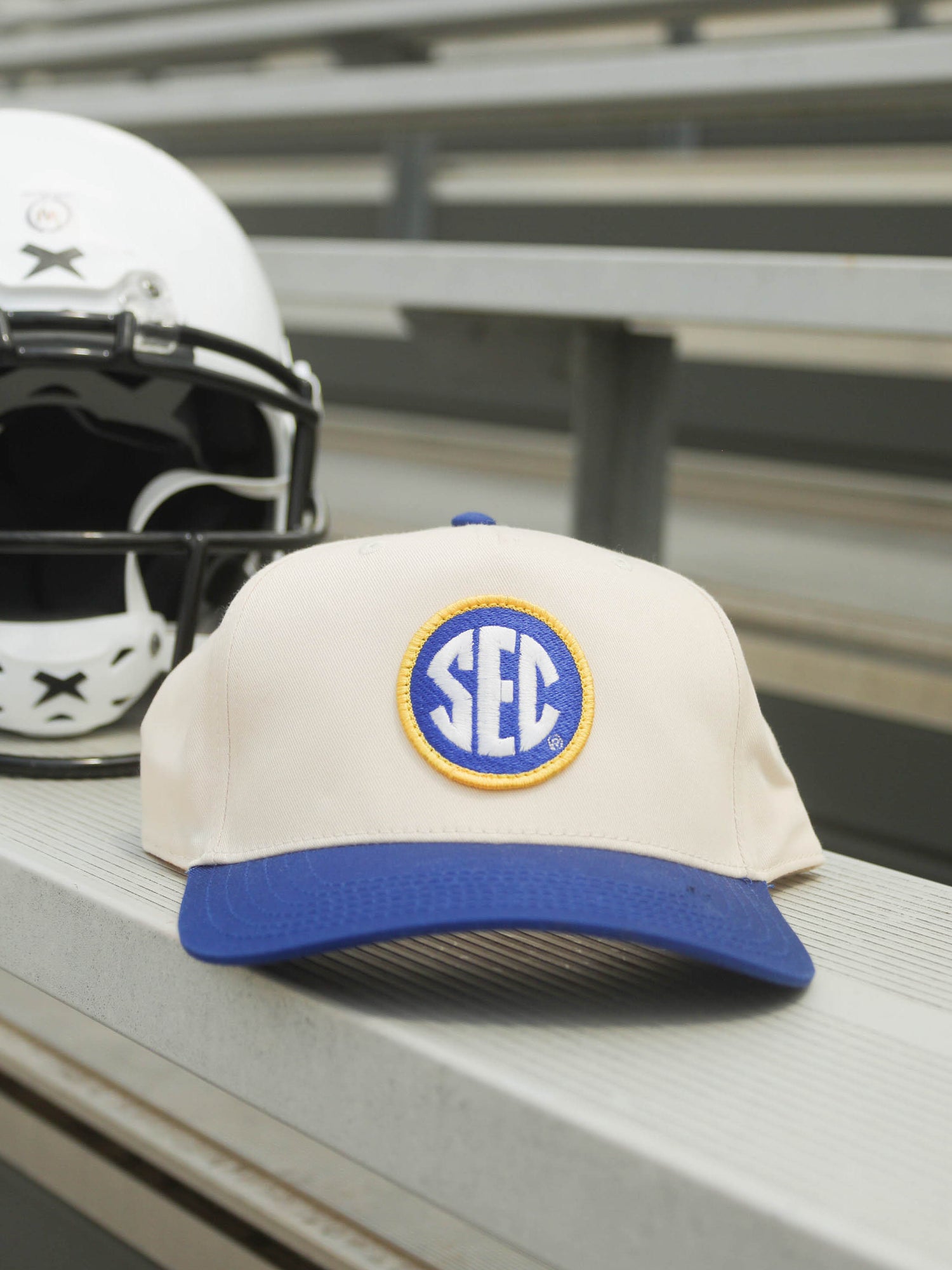 SEC 2 TONE HAT – Shop at the Mix