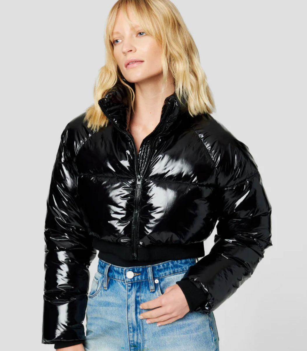 Cold Lover Jacket – Shop at the Mix